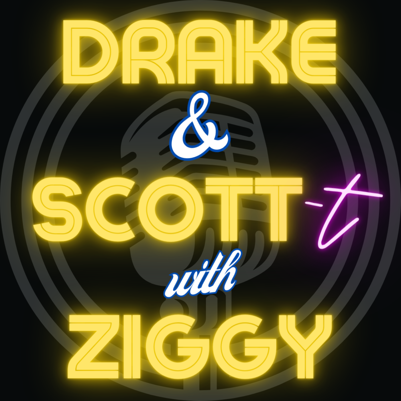 About - Brian Drake Books